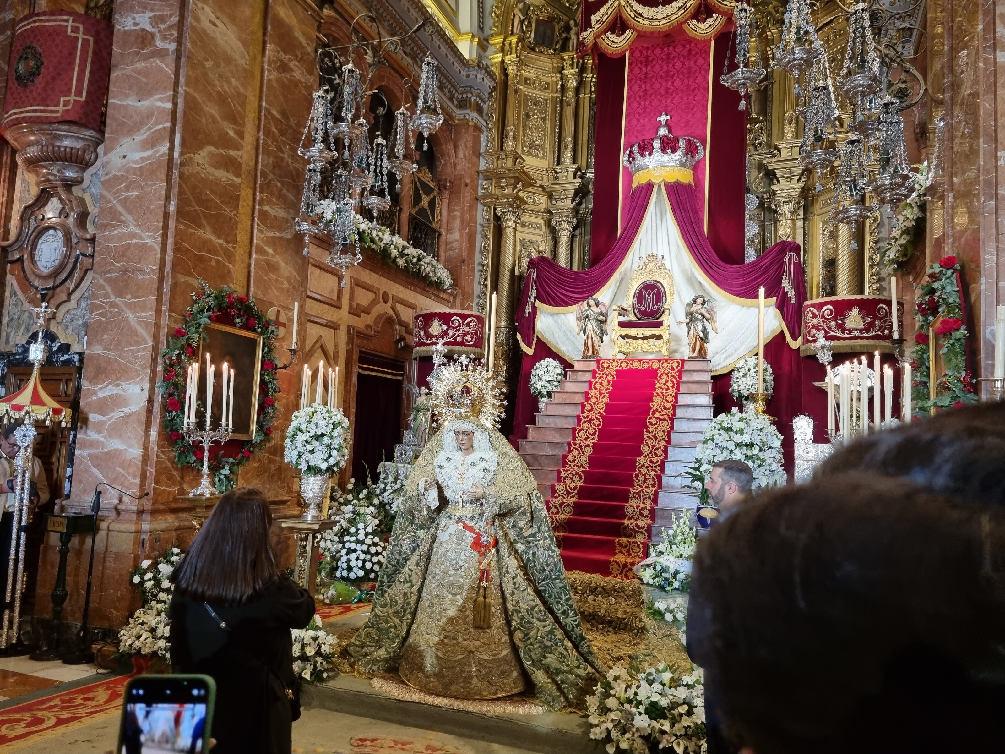 Sacred Wonders and Sustainable Experiences – 5 European Marian Shrines ...