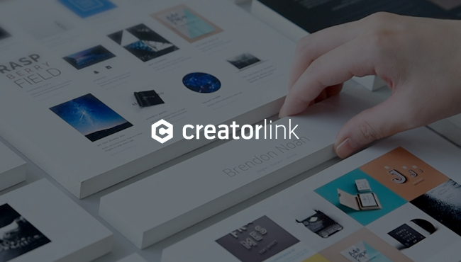 Creatorlink - Free Website Builder