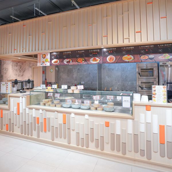 UNY生活創庫: 【#UNY將軍澳店 全新熟食專櫃Thai Zasty現已登場！泰式小炒每日新鮮炮製】 - GroupBuya 購物Jetso