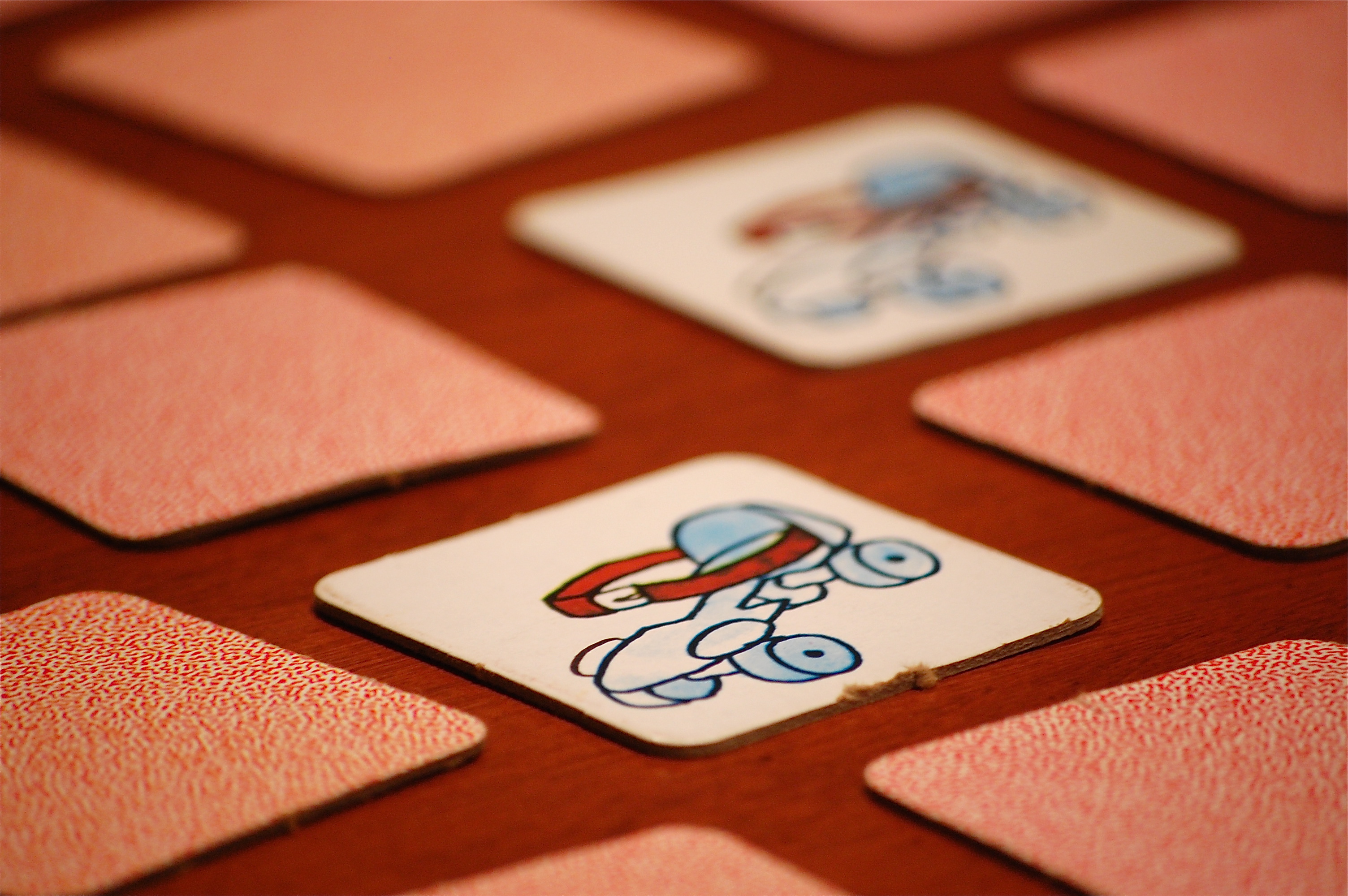 Create Matching Card Games Free Technology For Teachers Two Ways To 