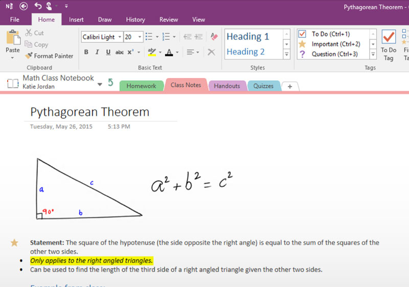 Transforming paper worksheets - BookWidgets