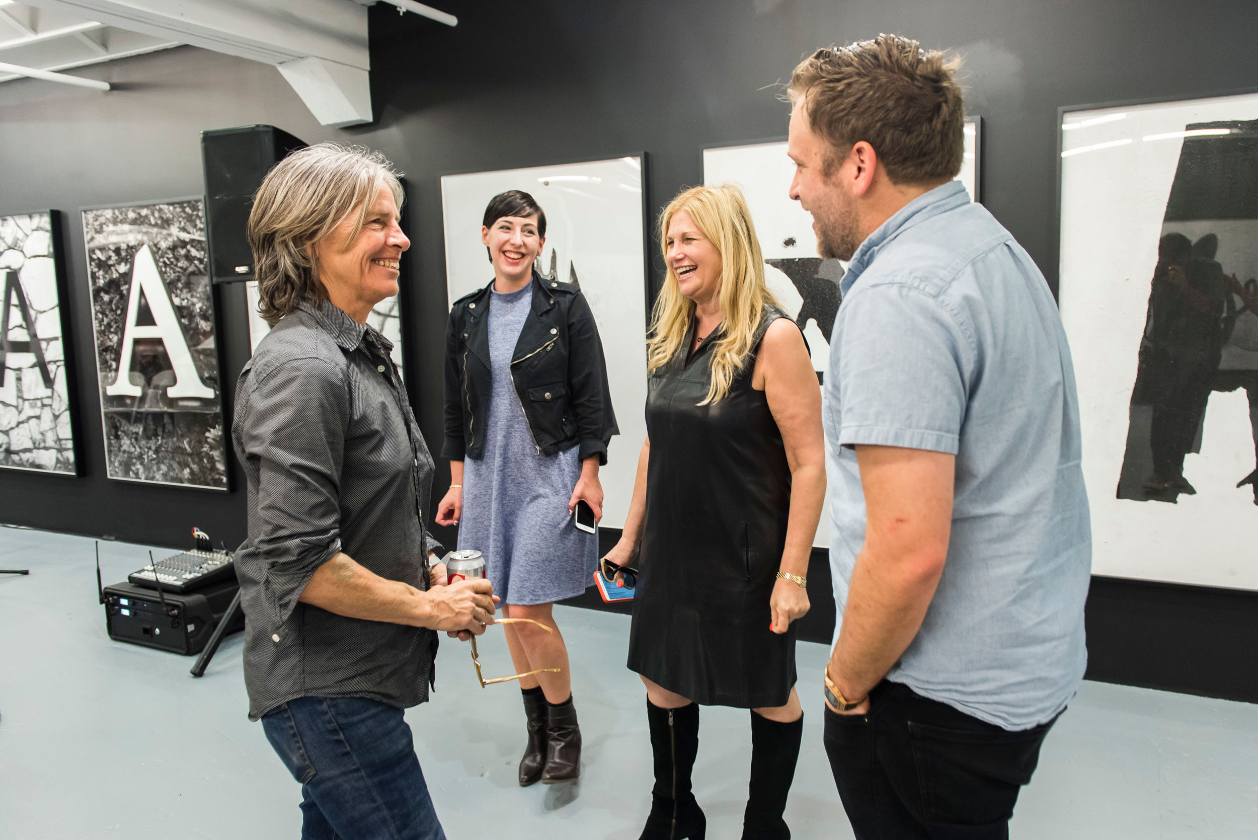 IDEA 004: In Conversation with Eileen Myles | Institute of Contemporary ...