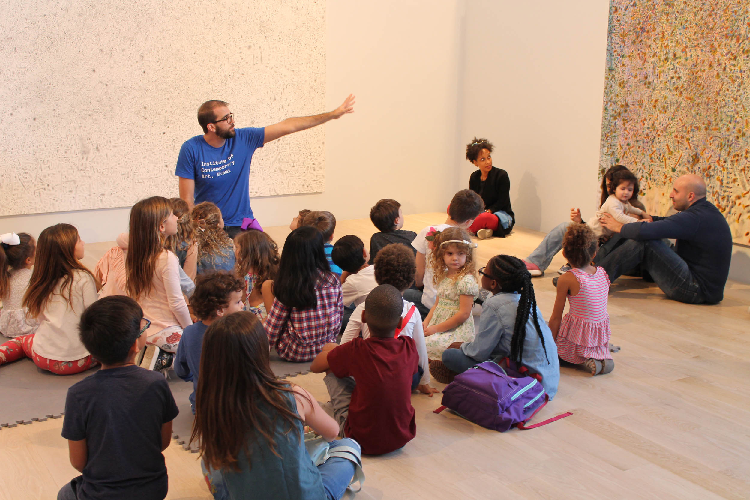 Institute of Contemporary Art, Miami (ICA Miami) | Opening Dec 1, 2017 ...