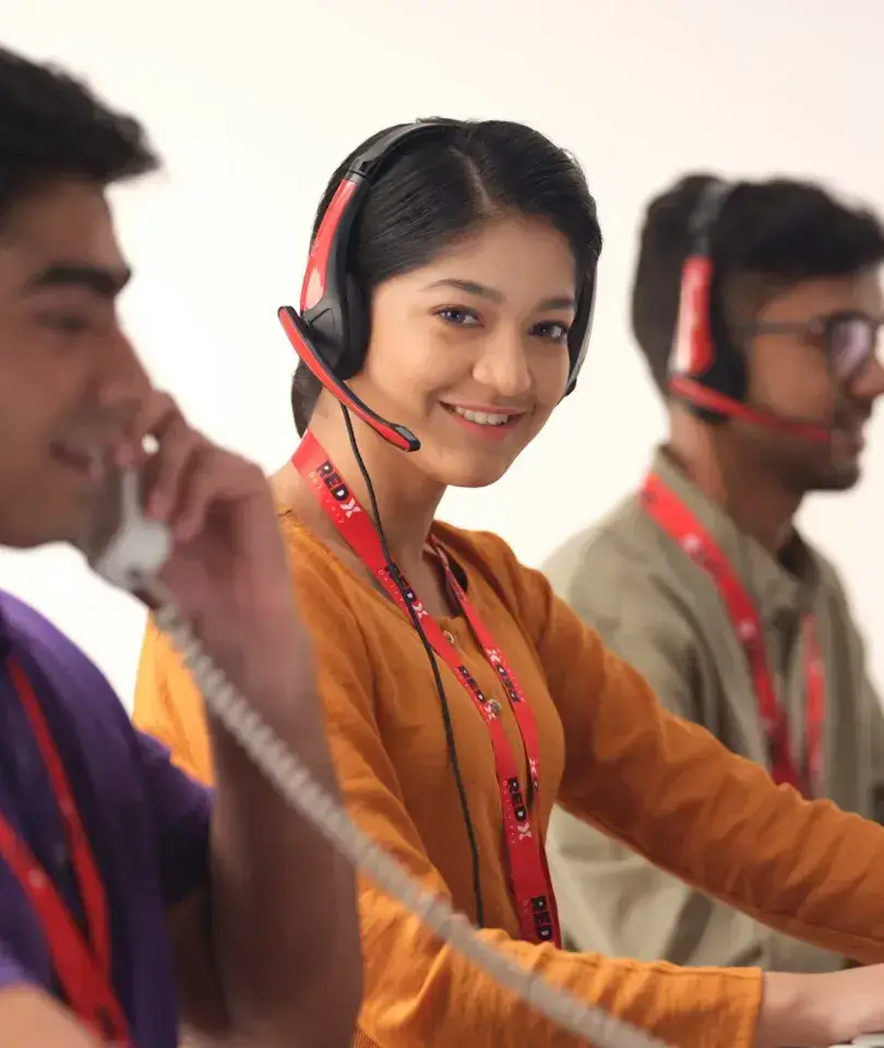 Best delivery service in Bangladesh- REDX Delivery