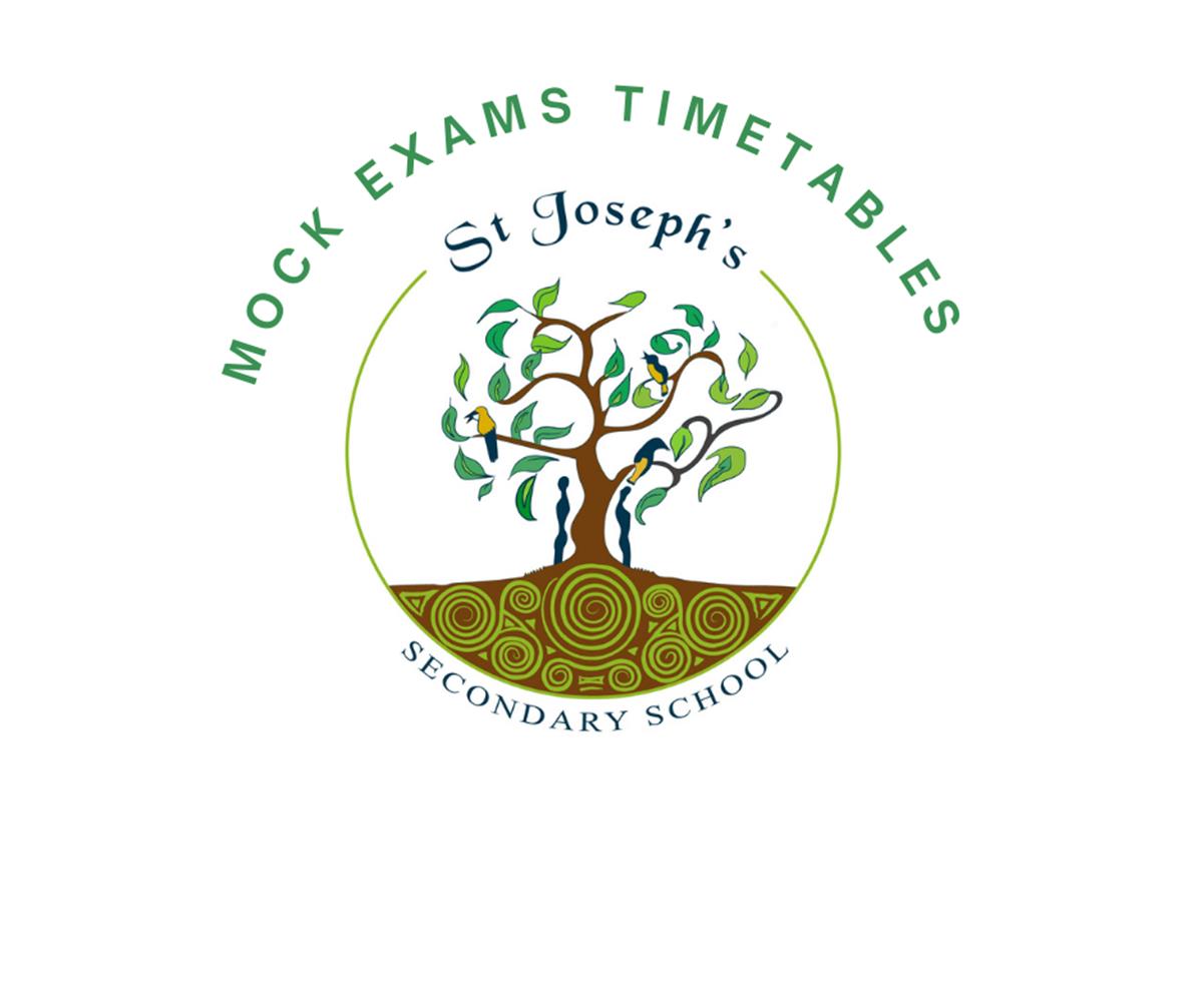 Mock Exams 2026 | St Joseph’s Secondary School, Rush