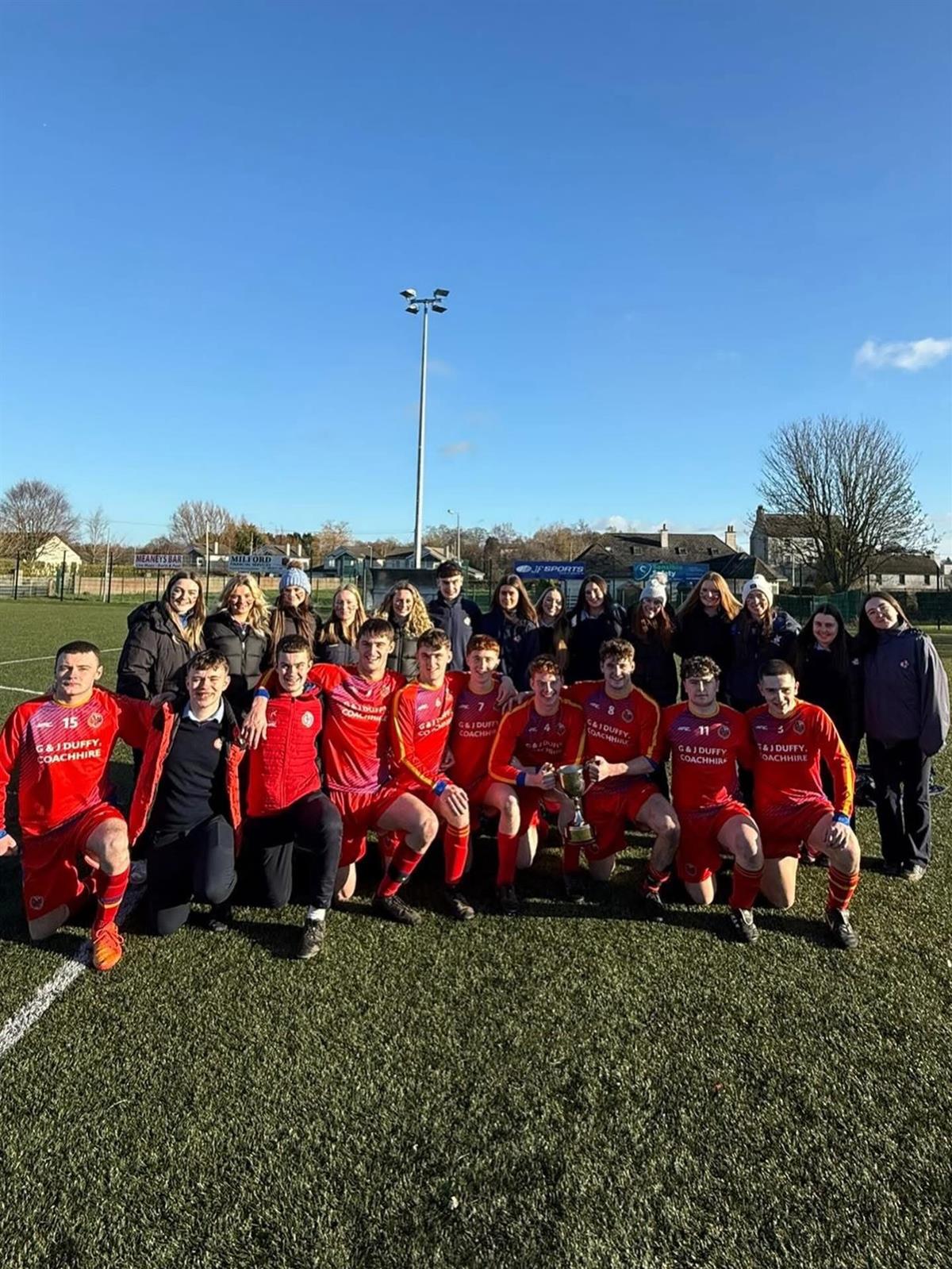 Coláiste Éoin Crowned Carlow–Kilkenny Senior Soccer Cup Champions After ...