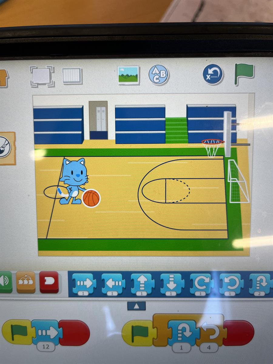 Fourth Class Fun | Limerick School Project