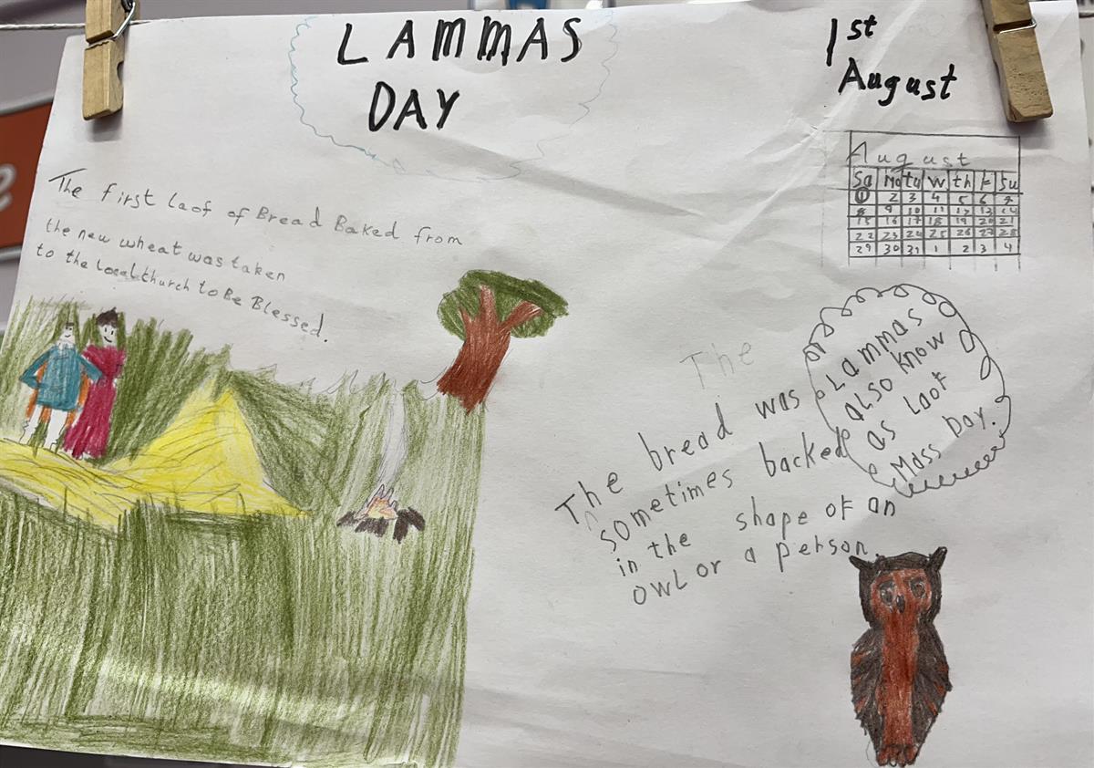 Fourth Class Fun | Limerick School Project