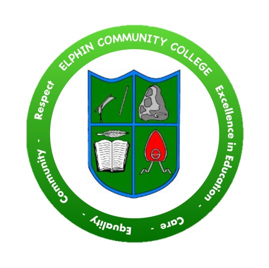 TYRO | Elphin Community College