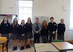 School Apps | Newbridge College