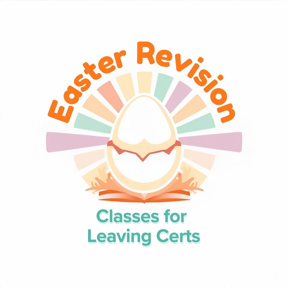 Easter Revision Classes for Leaving Certs! | Ramsgrange Community School