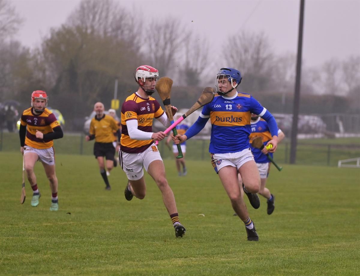 Newsletter 12th of January | CBS Thurles