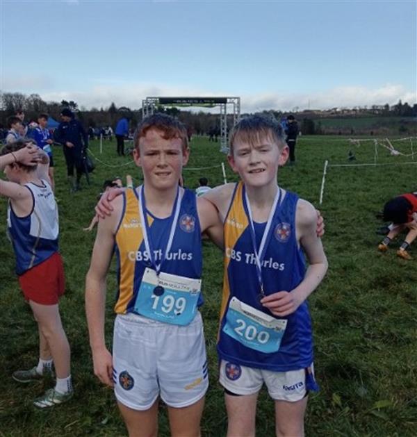 CBS Thurles