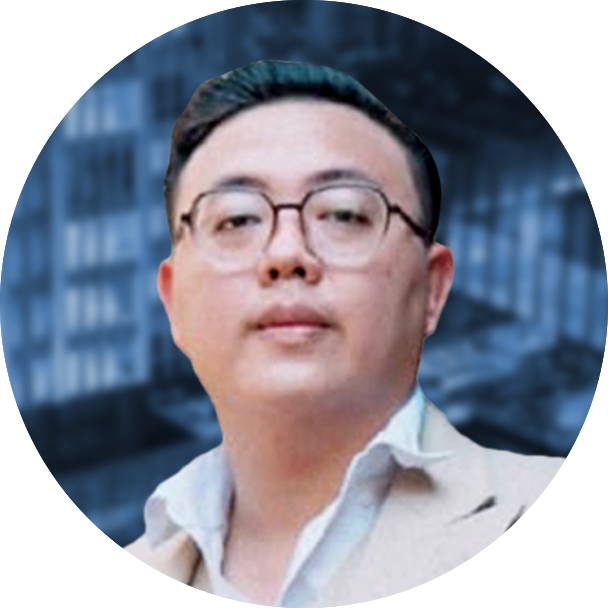 ICX - Unlock your new level investment