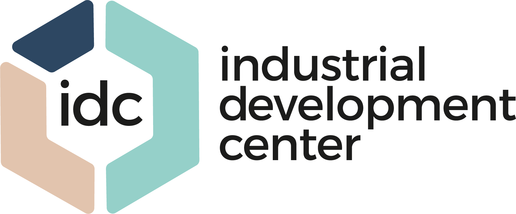 Vår grafiska profil | IDC | Skaraborgs utvecklingsbolag för industrin