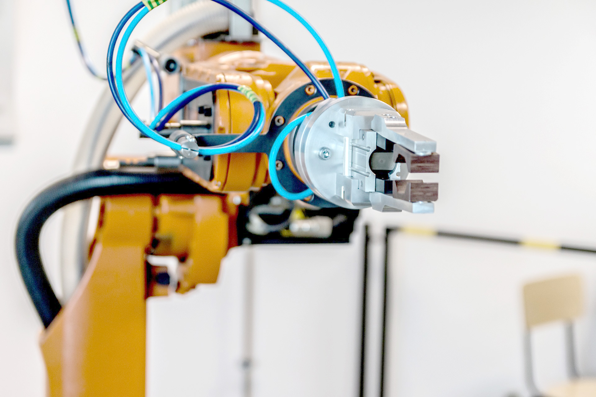 Utbildning för ledare och medarbetare i automation och robotik – 1 dag ...