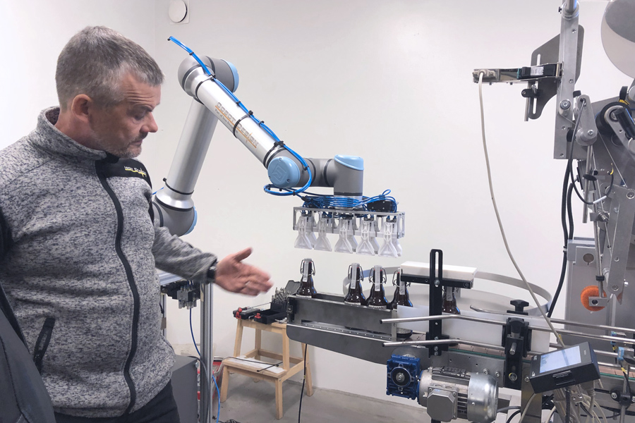 Tre exempel på automation hos små och stora företag | IDC | Skaraborgs ...