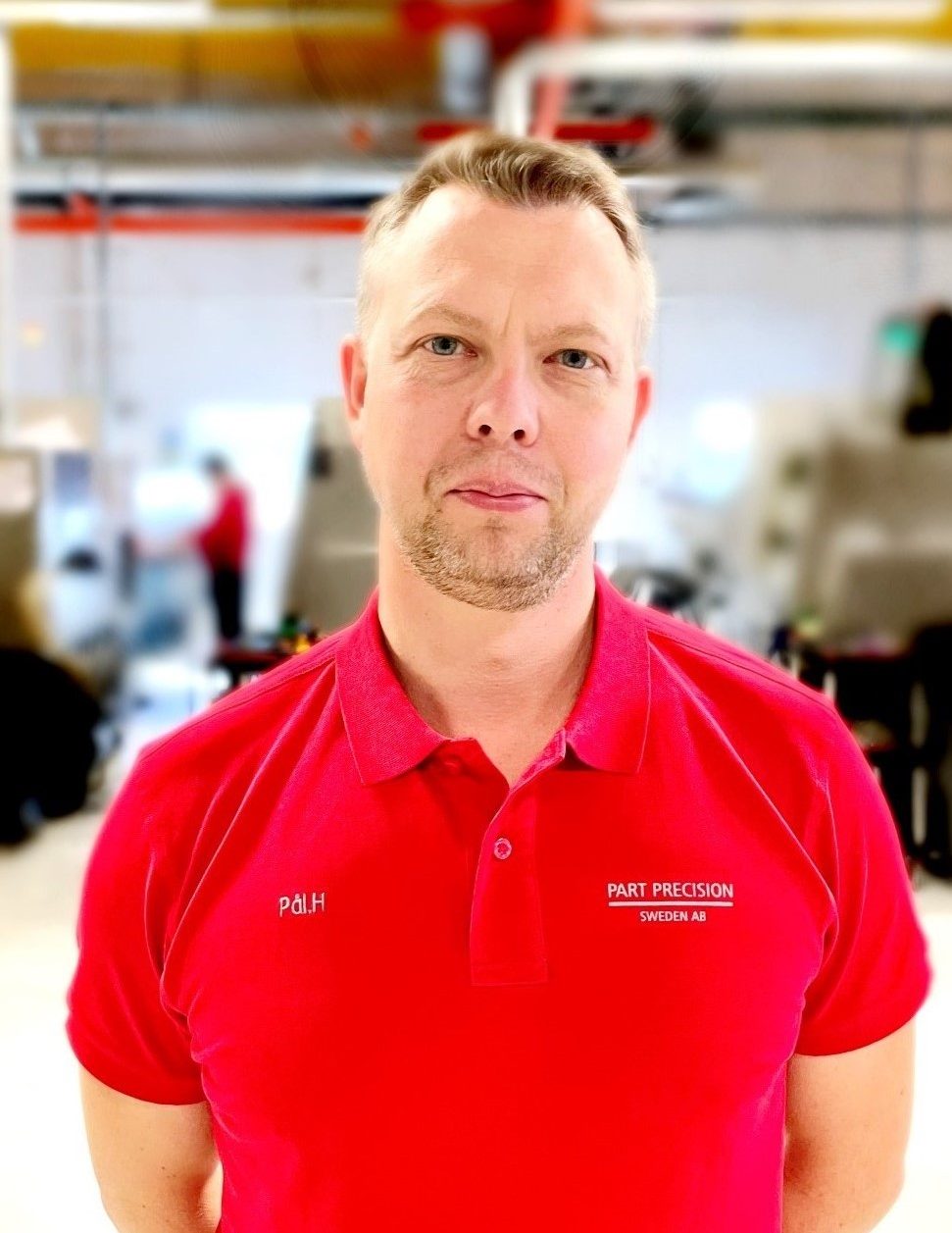 SMED effektiviserade omställningsprocessen hos Part Precision | IDC ...