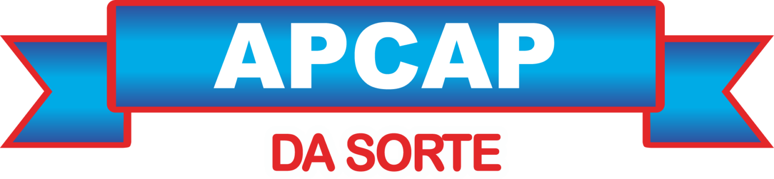 Apcap da Sorte – É sorte, é Apcap!
