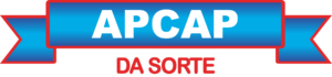 Apcap da Sorte – É sorte, é Apcap!