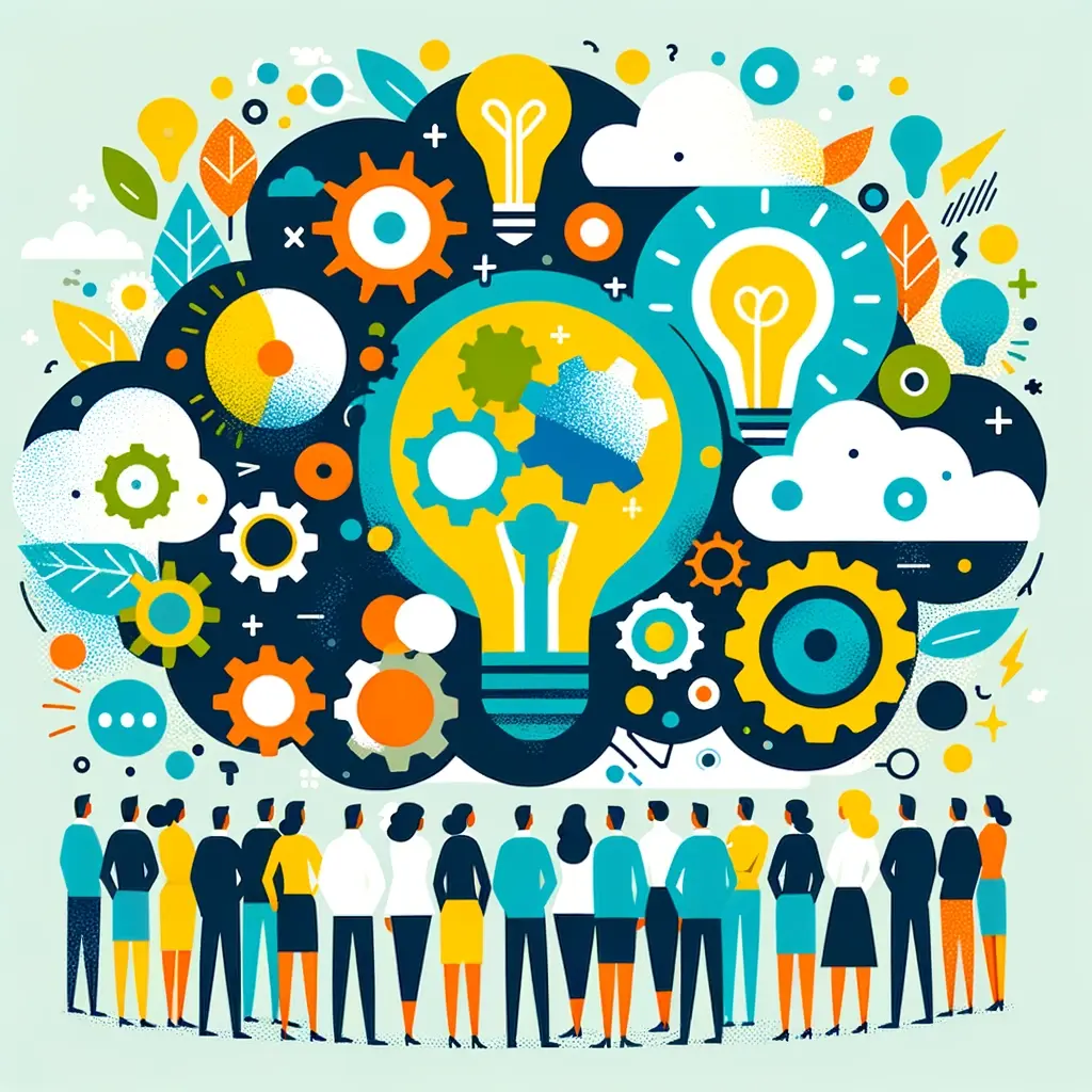 Ideamap | A Better way to Brainstorm with AI