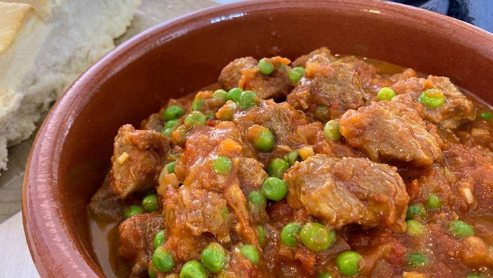 La comida típica de Toledo: sabores, platos y tradiciones de la ...