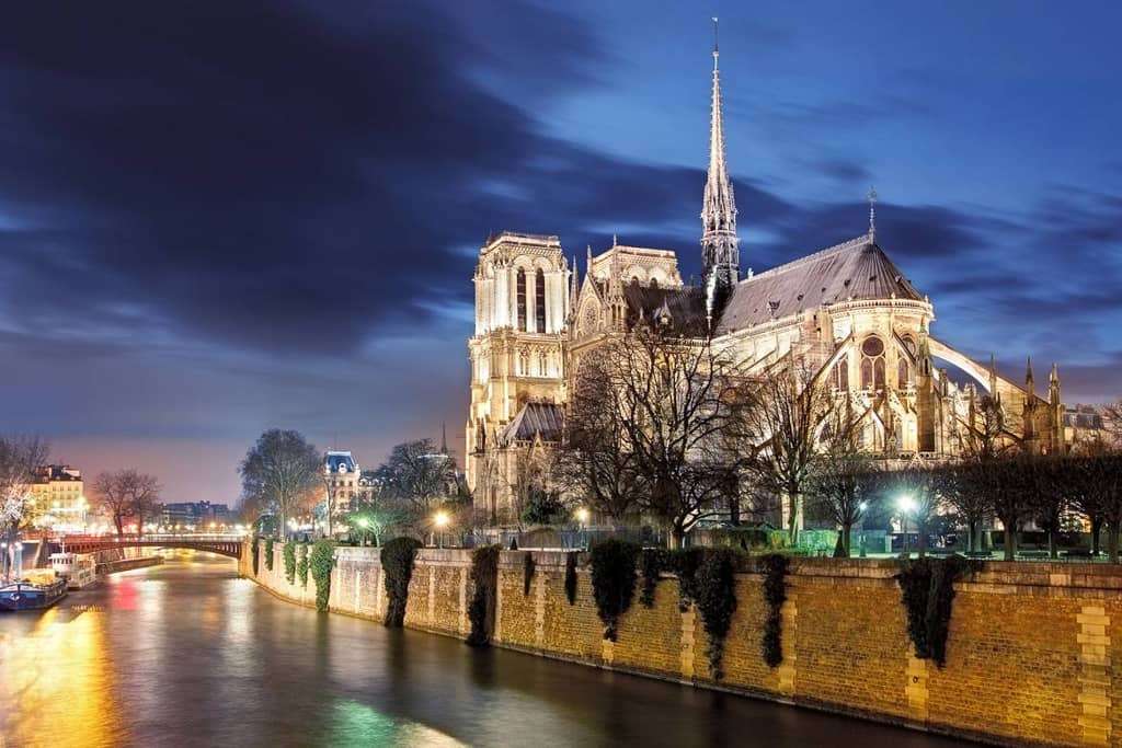 ¿Qué ver en París en 3 días? - Ideoviajes ¿Qué ver en París en 3 días? - Ideoviajes