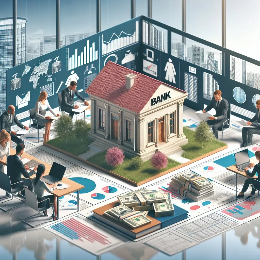 Comment choisir votre banque pour un investissement Immobilier
