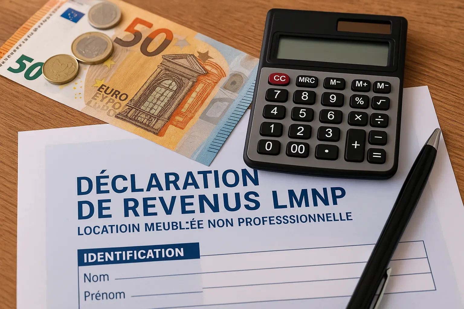 Déclaration LMNP 2025 : comment déclarer et optimiser vos revenus locatifs