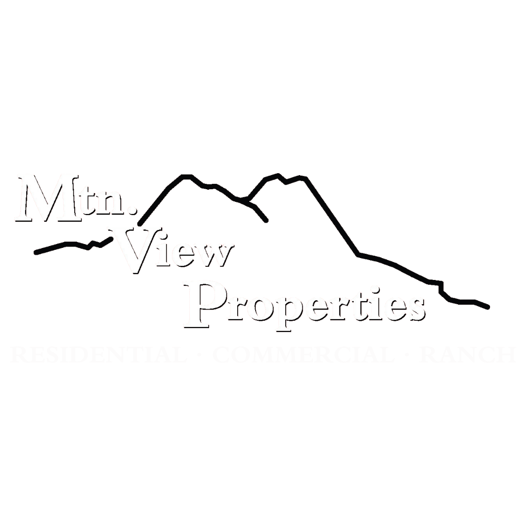 Mountain View Properties | Michelle Foster | Alpine, TX | 432-837-5518