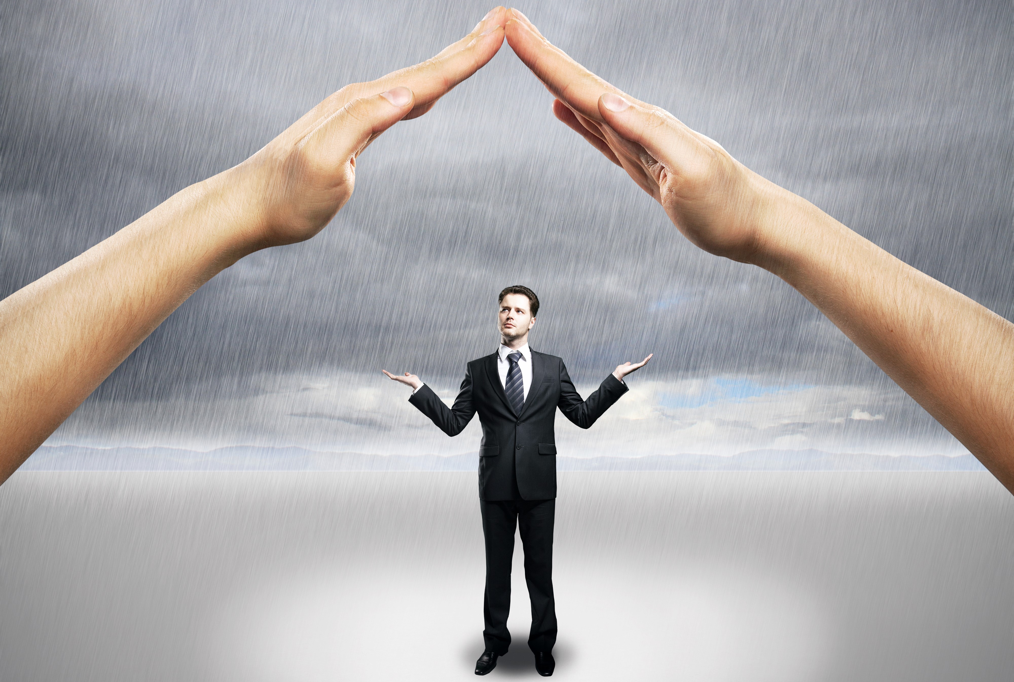 The Perfect (Sales) Storm