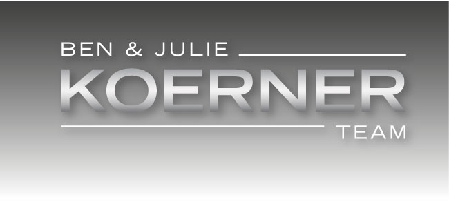 Ben and Julie Koerner | KoernerTeamAZ | 602-647-9151