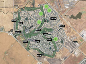 Wood Real Estate – Trilogy at Rio Vista Home Specialists since 1996!