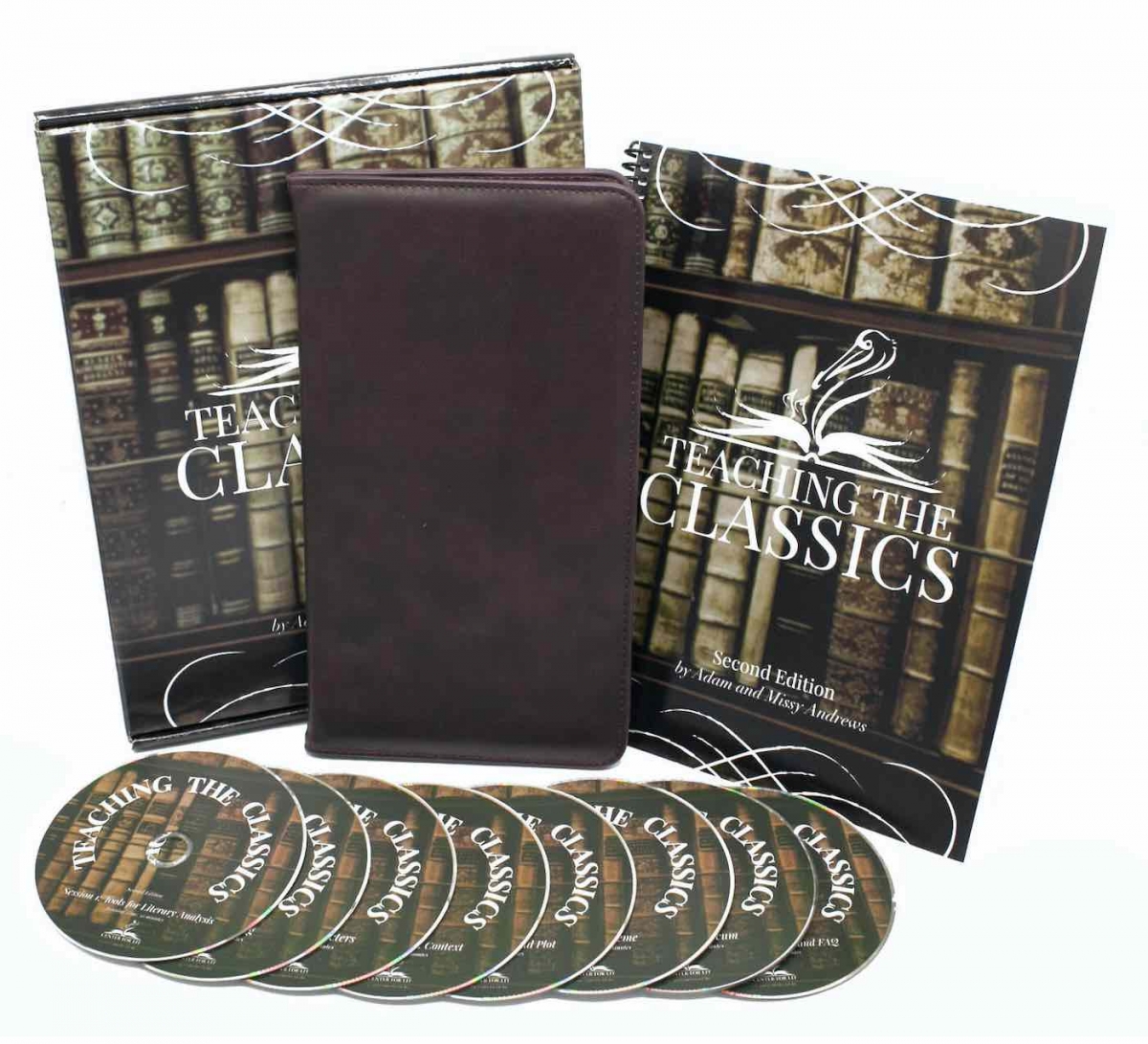 Level C Resources for Grades 9–12