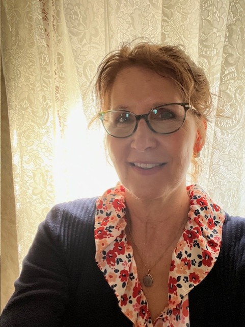 IEW Instructor Michelle Fryc