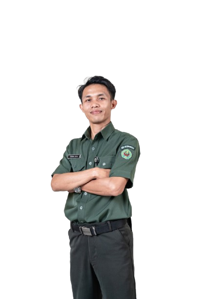 Staff - Universitas Jenderal Achmad Yani