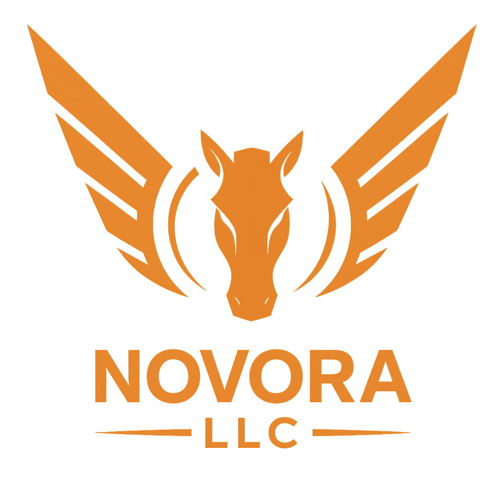 Novora LLC - Fast Funding For Your Real Estate Deals