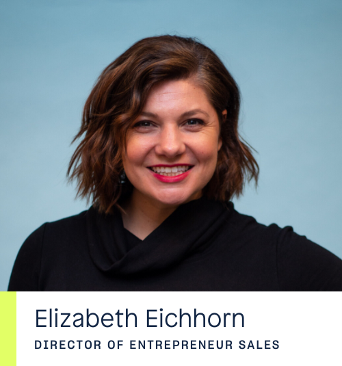 About Us: IFundWomen's mission, vision, and team