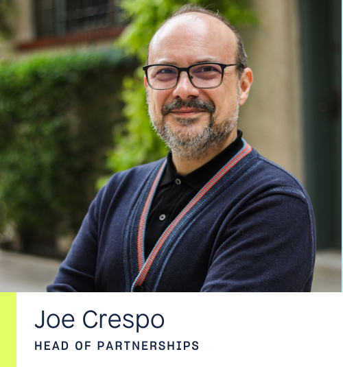 About Us: IFundWomen's mission, vision, and team