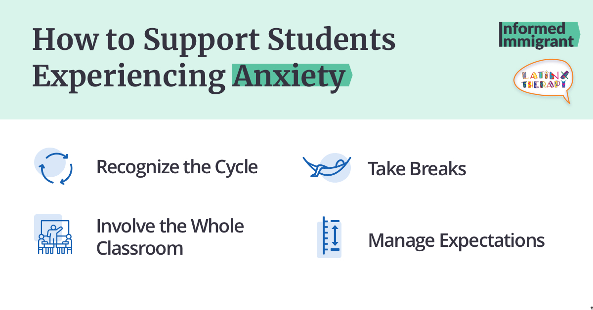 How to Support Undocumented Students' Mental Health - Informed Immigrant
