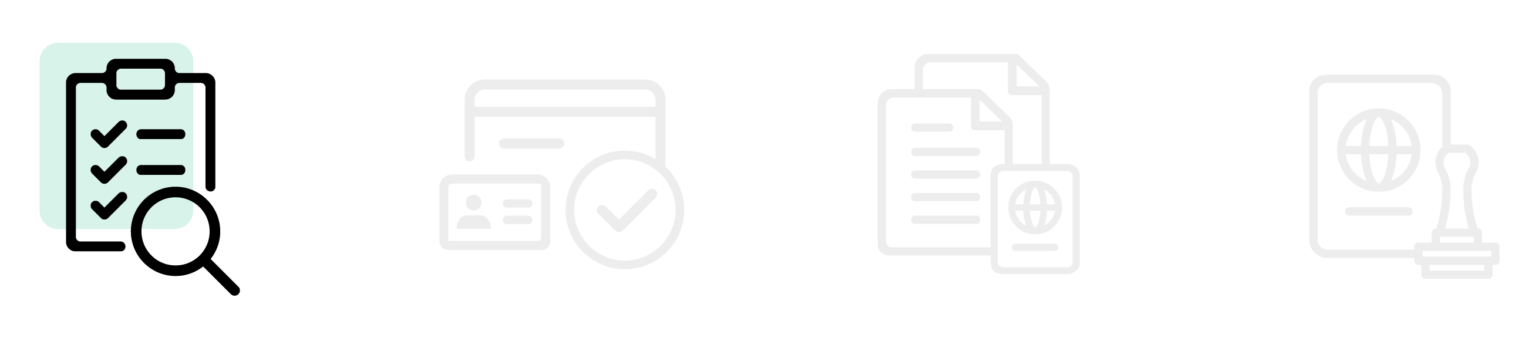 Traveling with Advance Parole for DACA