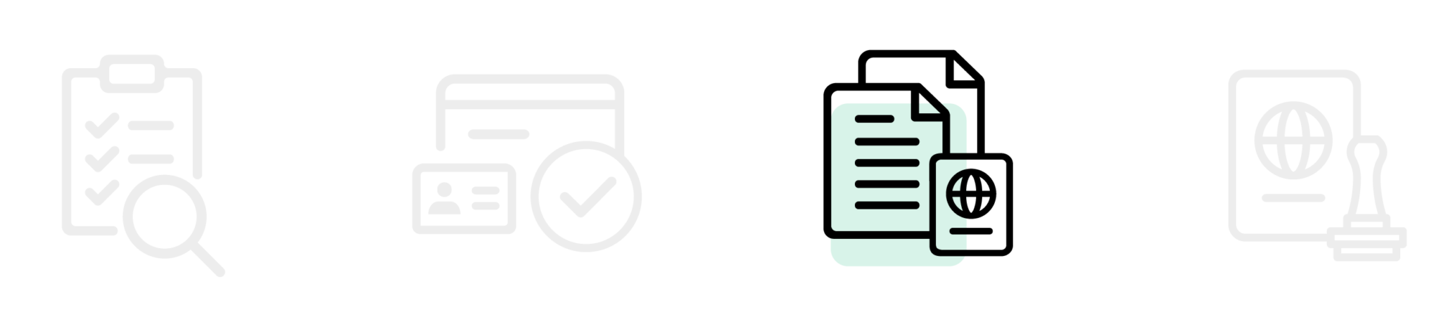 Traveling with Advance Parole for DACA