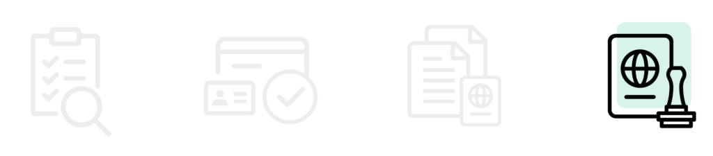 Traveling with Advance Parole for DACA