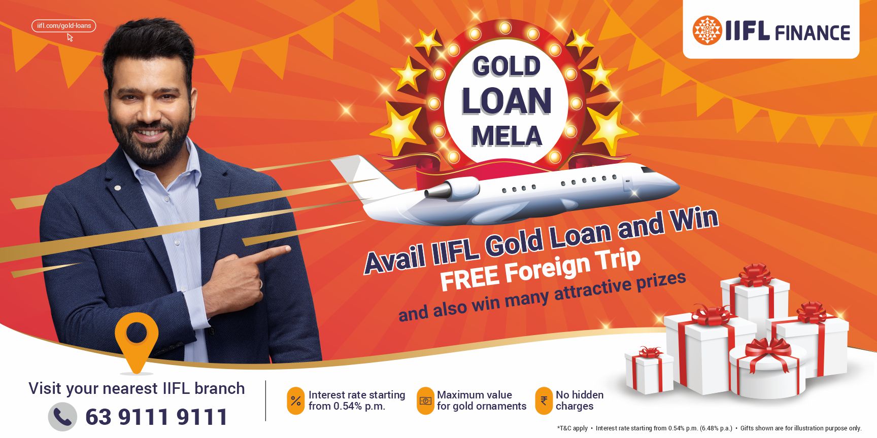 Press Release | IIFL Finance Press Release | IIFL Finance