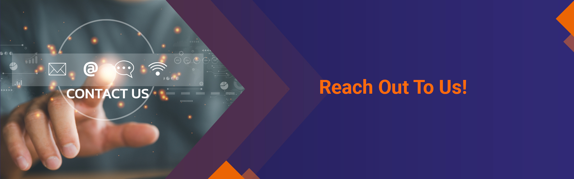 Reach Us | iiflhomeloan