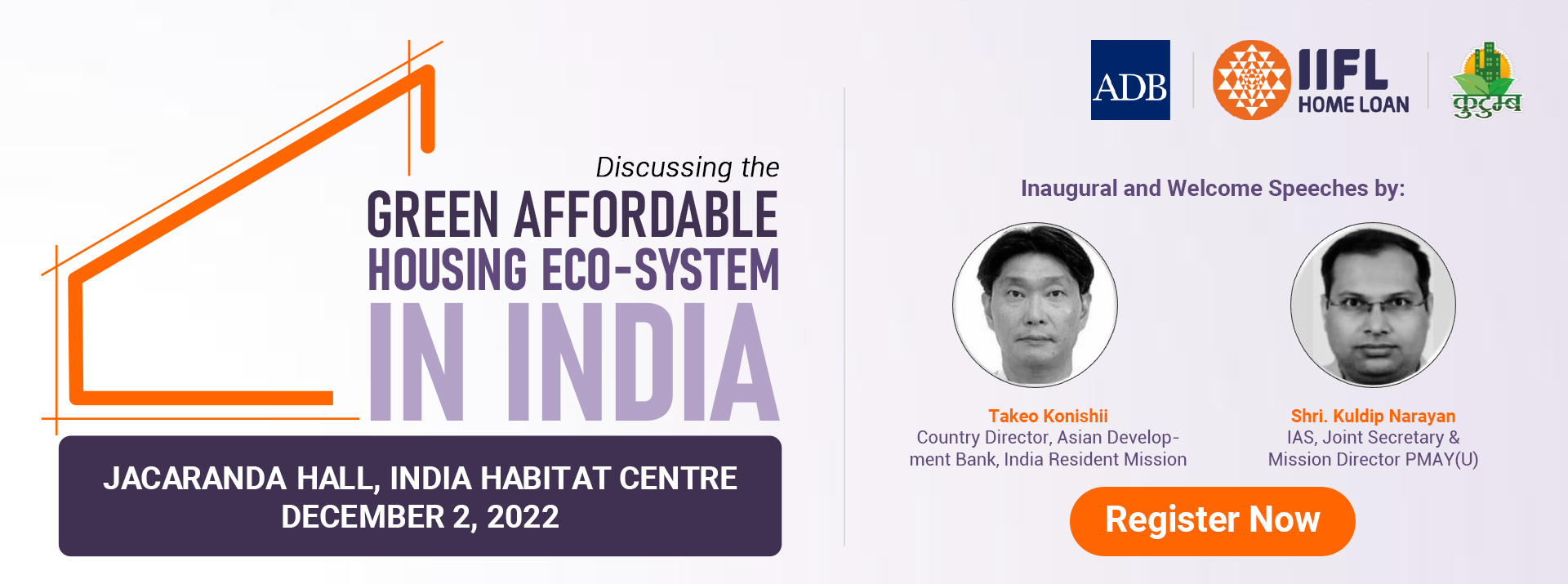 IIFL Home Loans - Kutumb - An Initiative Towards Green Affordable Housing