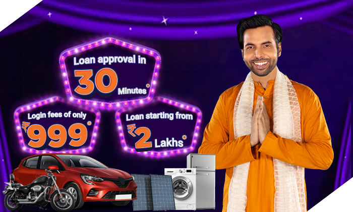 Home Loan - Apply for Housing Loan Online | IIFL Home Loans