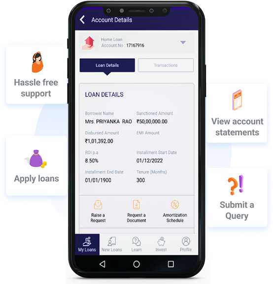 Home Loan - Apply for Housing Loan Online | IIFL Home Loans