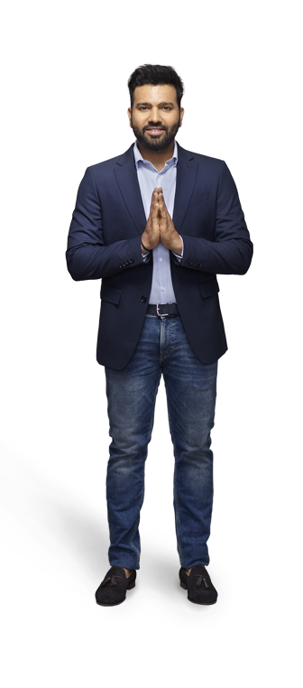 Refer Gold Loan & Win - Thank you | IIFL Finance