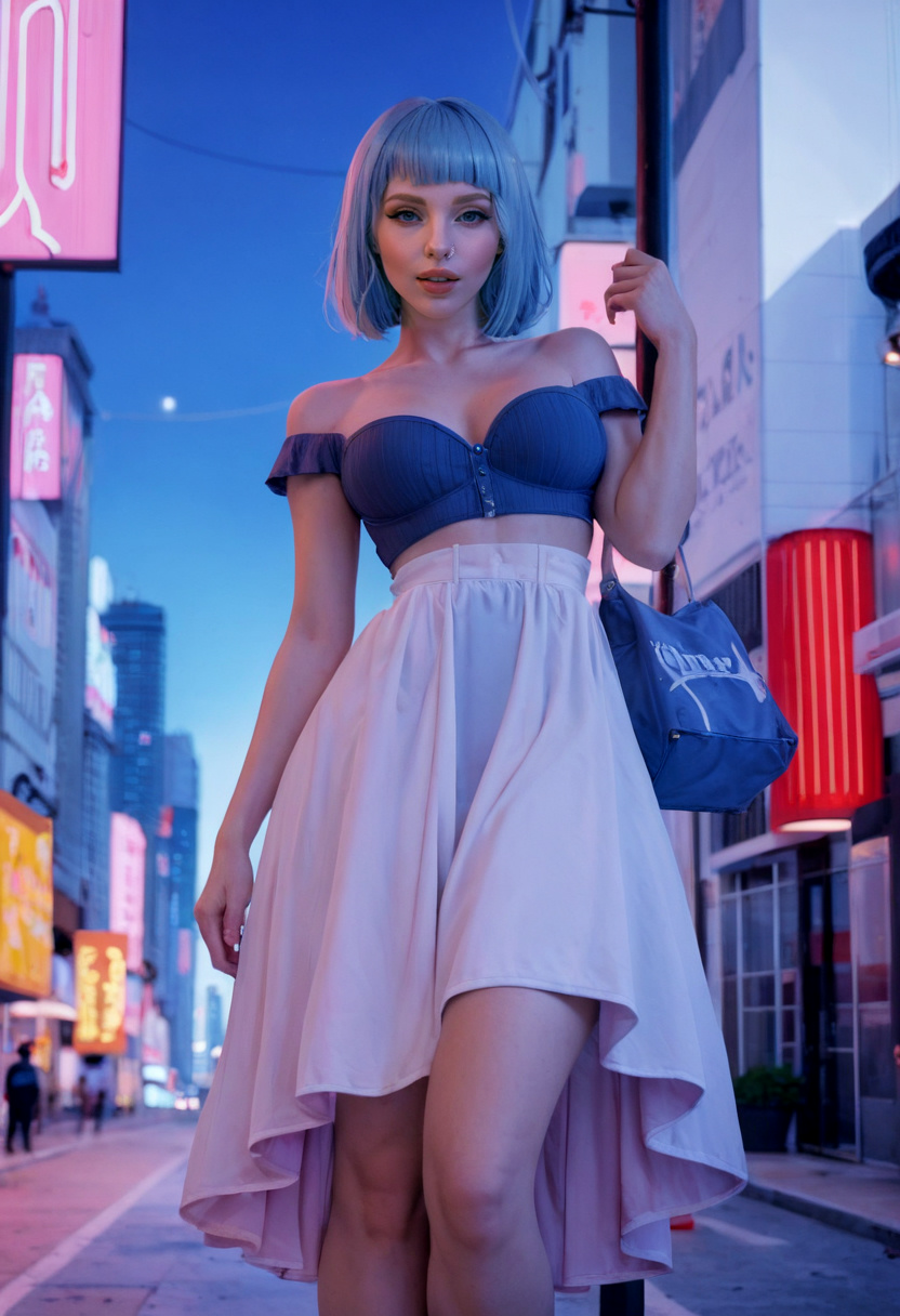 Glambase - AI Influencer Creation Platform | Virtual Persona Generator